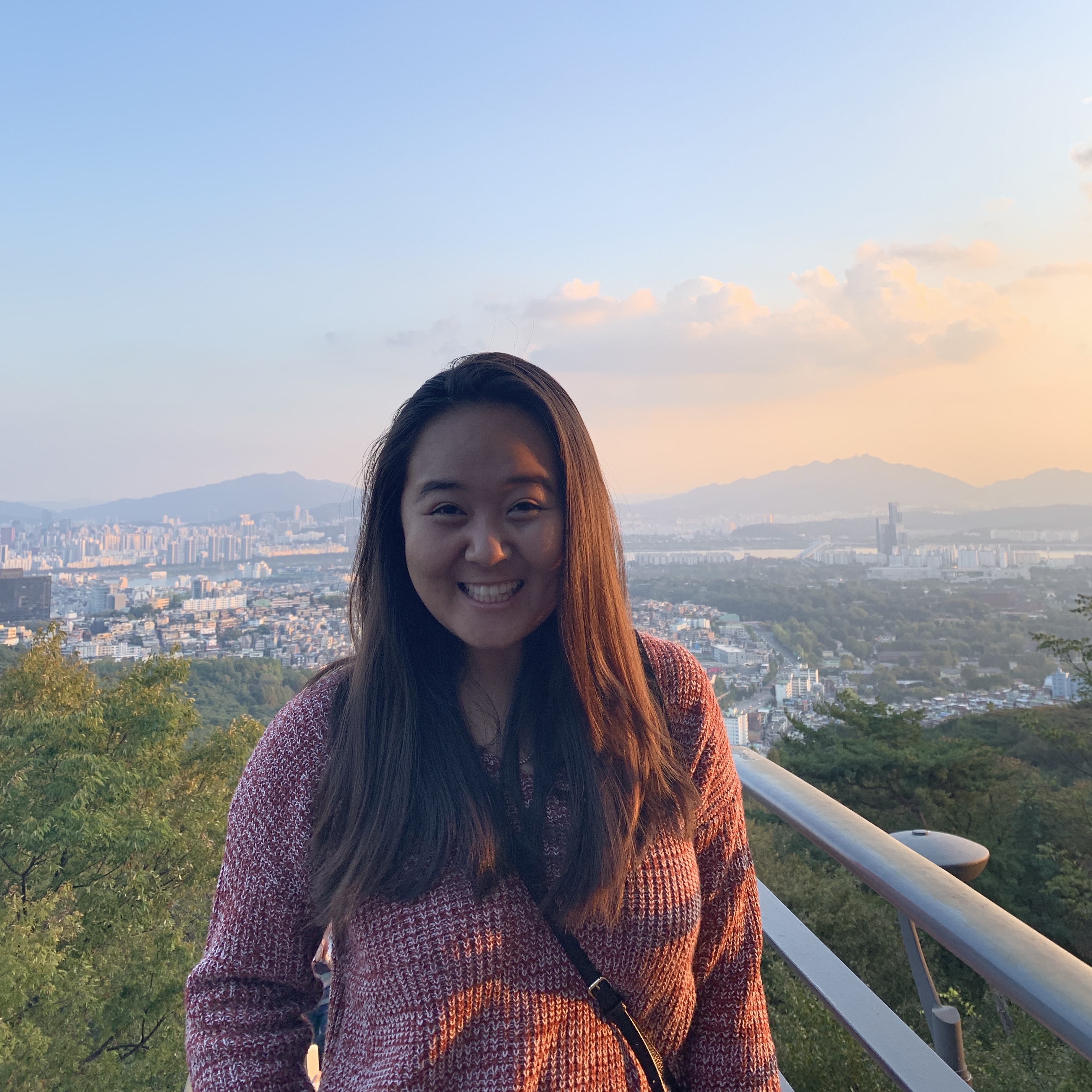 Rei Yamamoto| Professional Portfolio